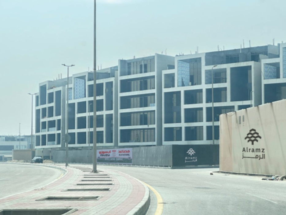 Al Ramz Group – Eastern Diamon Group