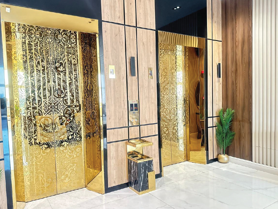 Dar Al Riyadh – Eastern Diamon Group
